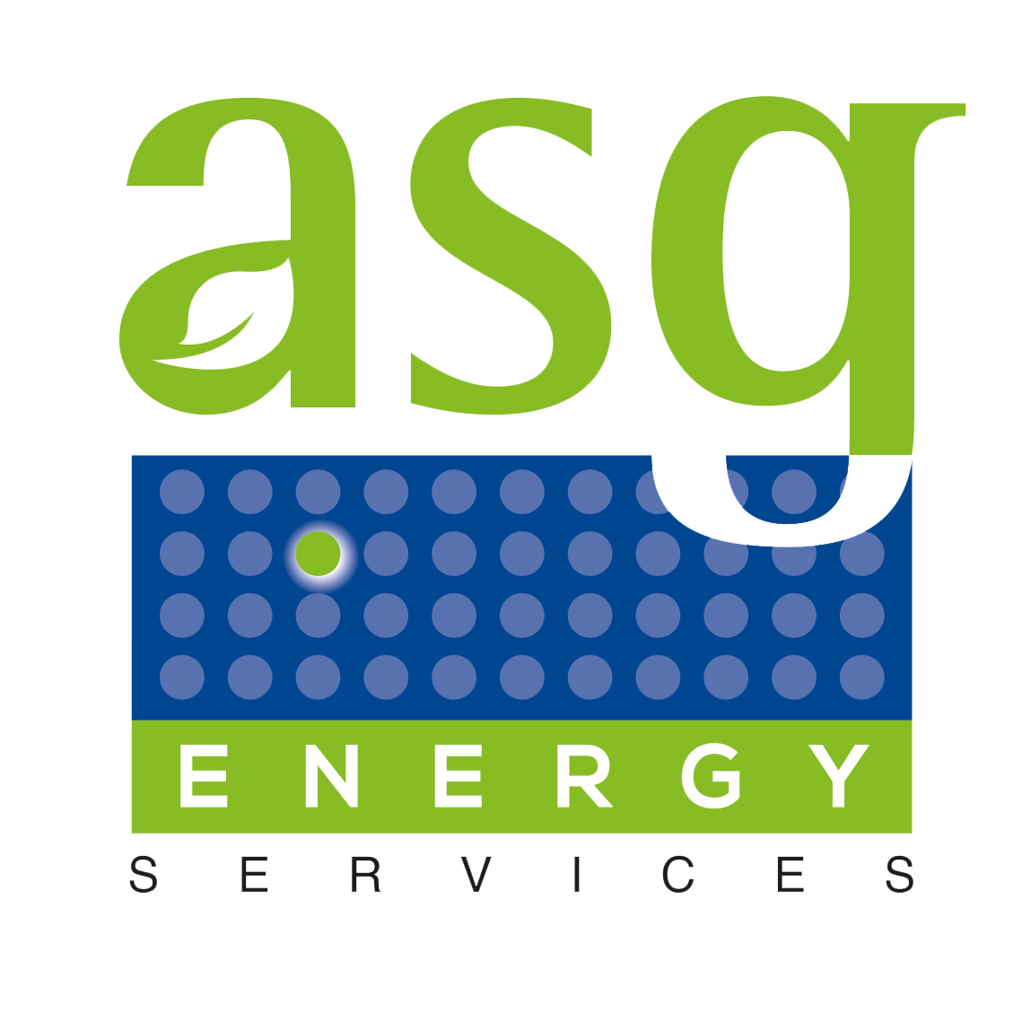 Warehouse Solar Panel Installers | About ASG Energy Services