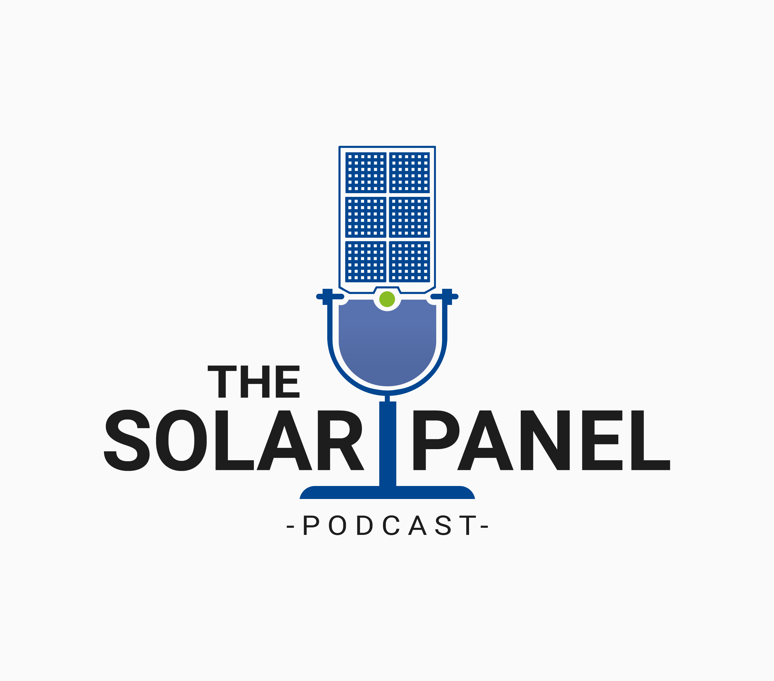 The Solar Panel Podcast